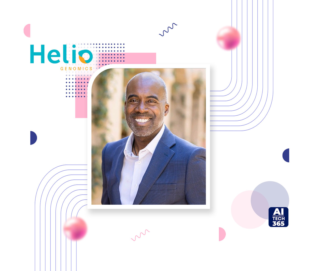 Helio Genomics Appoints Gary Frazier as Chief Growth Officer for the ...