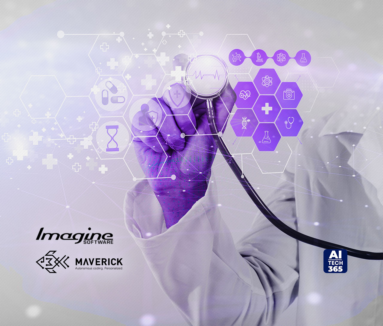 ImagineSoftware and Maverick Medical AI Team up to Offer an AI-powered ...