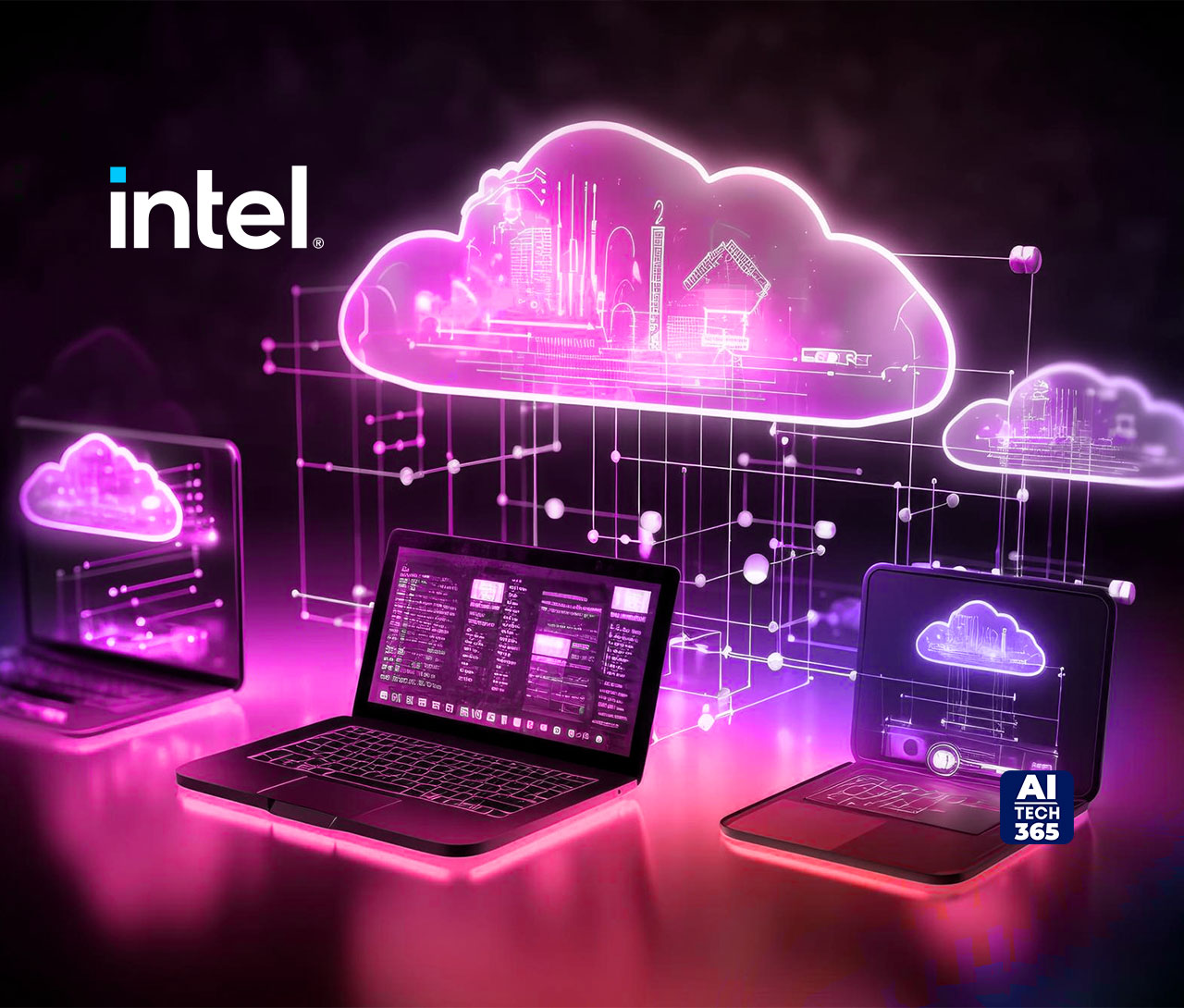 Intel Announces New Edge Platform for Scaling AI Applications