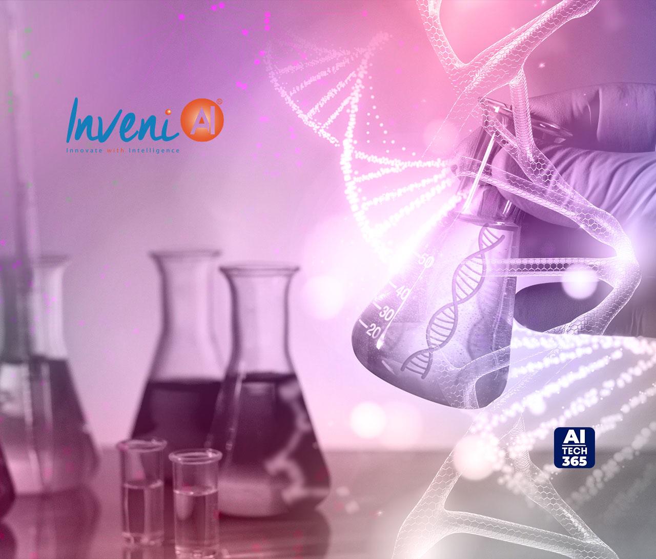 InveniAI Announces Collaboration with Ono Pharmaceutical for Target ...