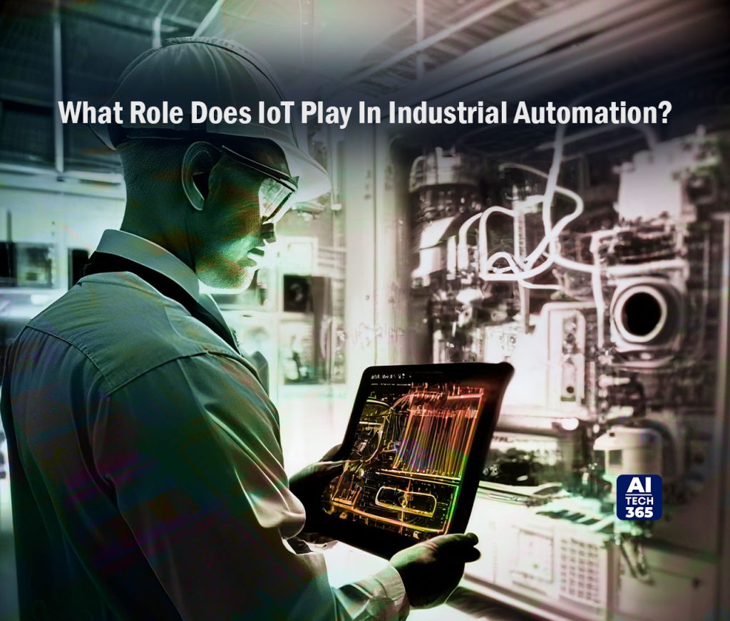 IoT Automation: Everything You Need to Know