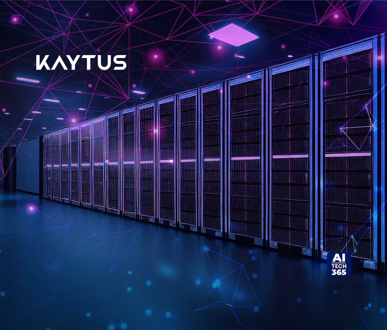 KAYTUS Releases Data Center Management Platform KSManage