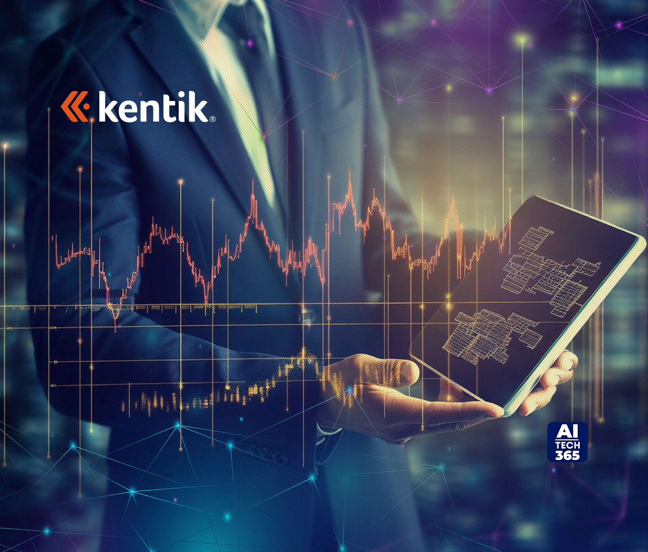 Kentik Reimagines Network Monitoring and Observability with Kentik AI