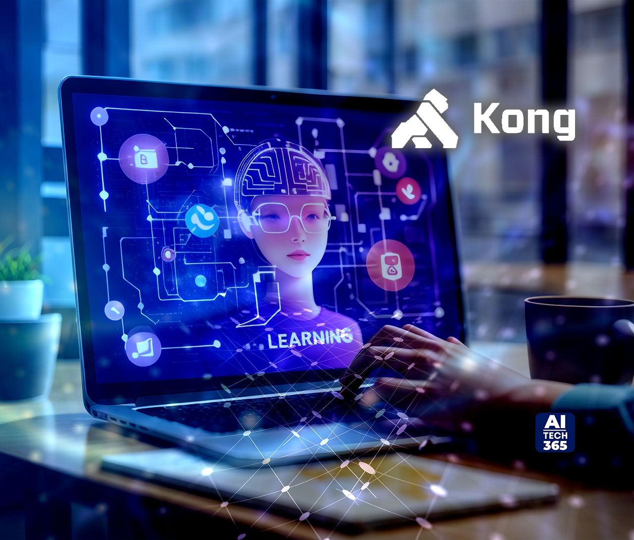 Kong Open Sources New AI Gateway to Help Developers Easily Build Multi-LLM Apps