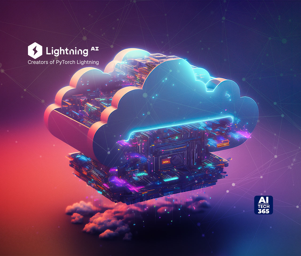 Lightning AI Signs Strategic Collaboration Agreement with AWS to Offer ...