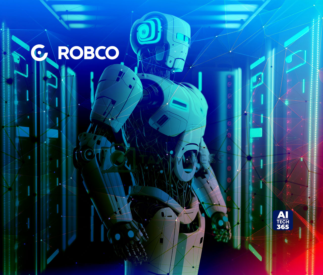 Lightspeed Invests in RobCo's Growth Journey towards SME Robotics ...