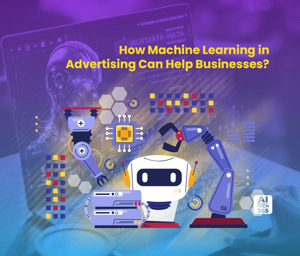 A Beginner's Guide to Using Machine Learning in Advertising Campaigns