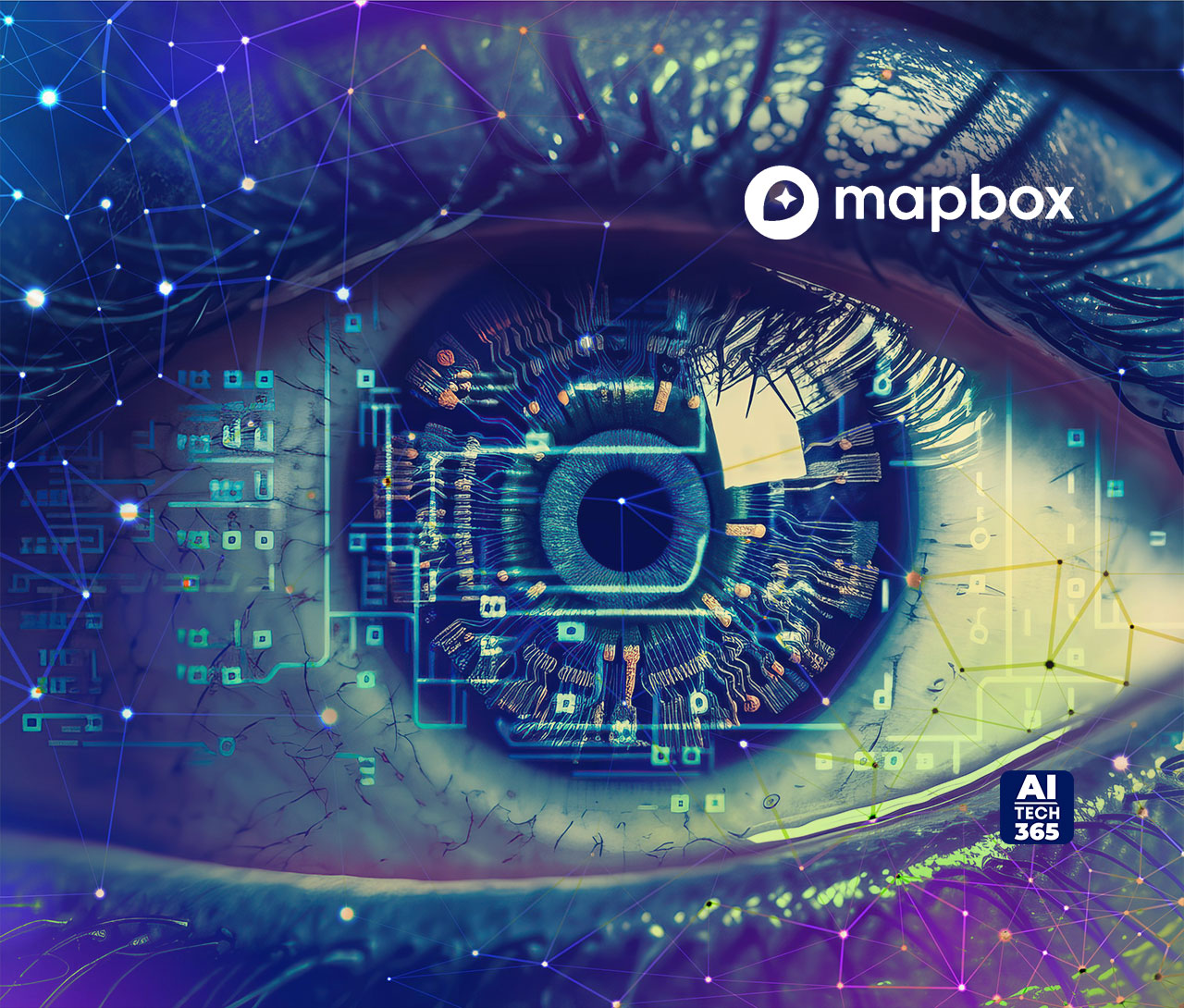 Mapbox Unveils Digital Twin in Partnership with Snowflake and Maxar to ...