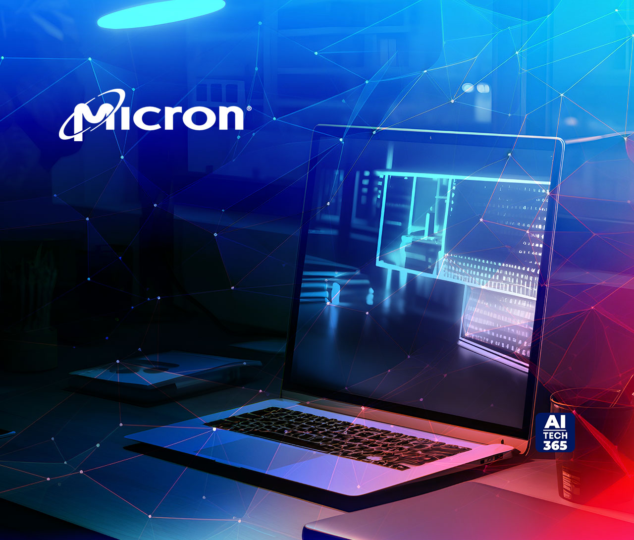 Micron Commences Volume Production of Industry-Leading HBM3E Solution ...