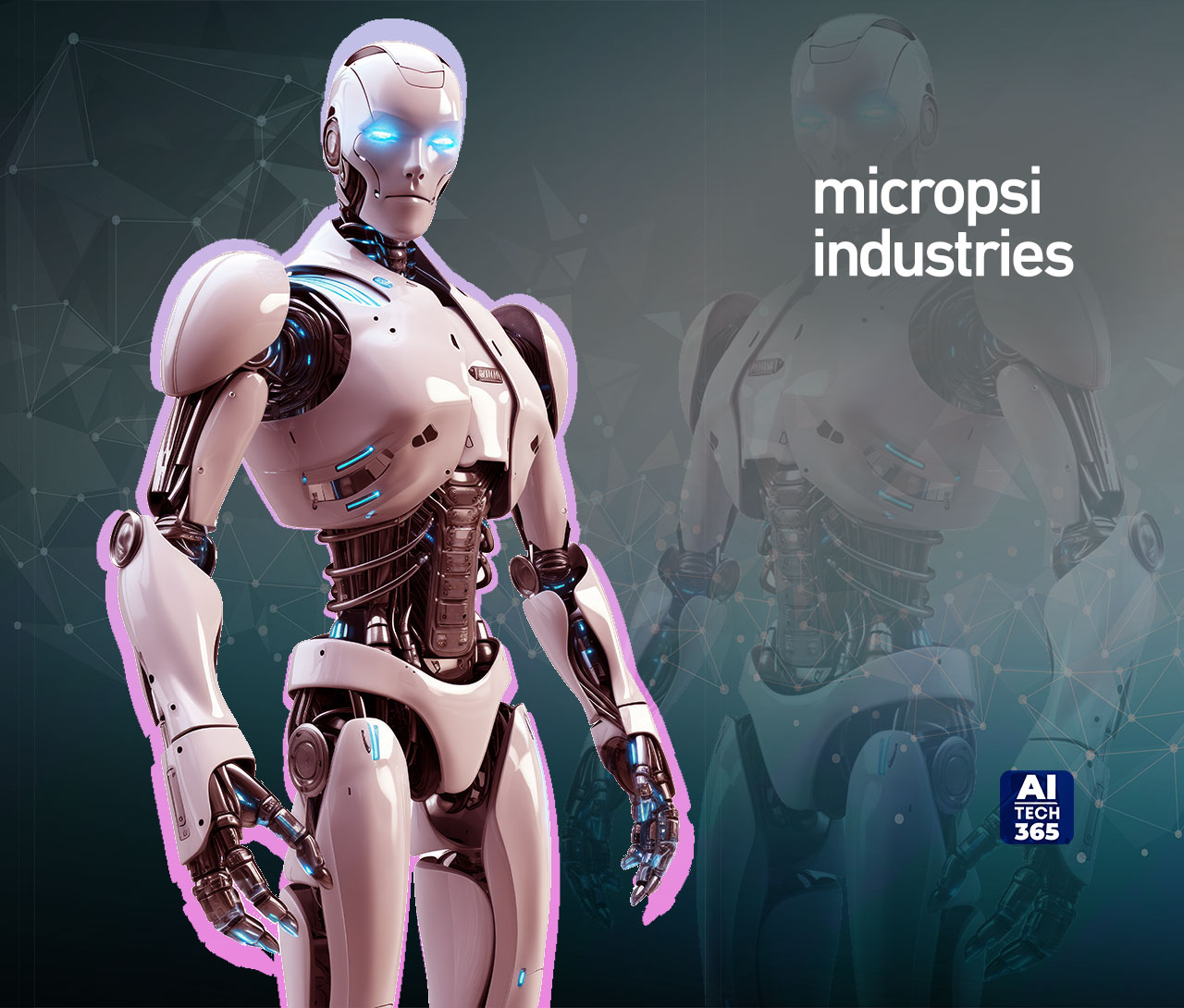 Micropsi Industries Tackles Complex Automation with AI Vision System at ATX West; Announces ...