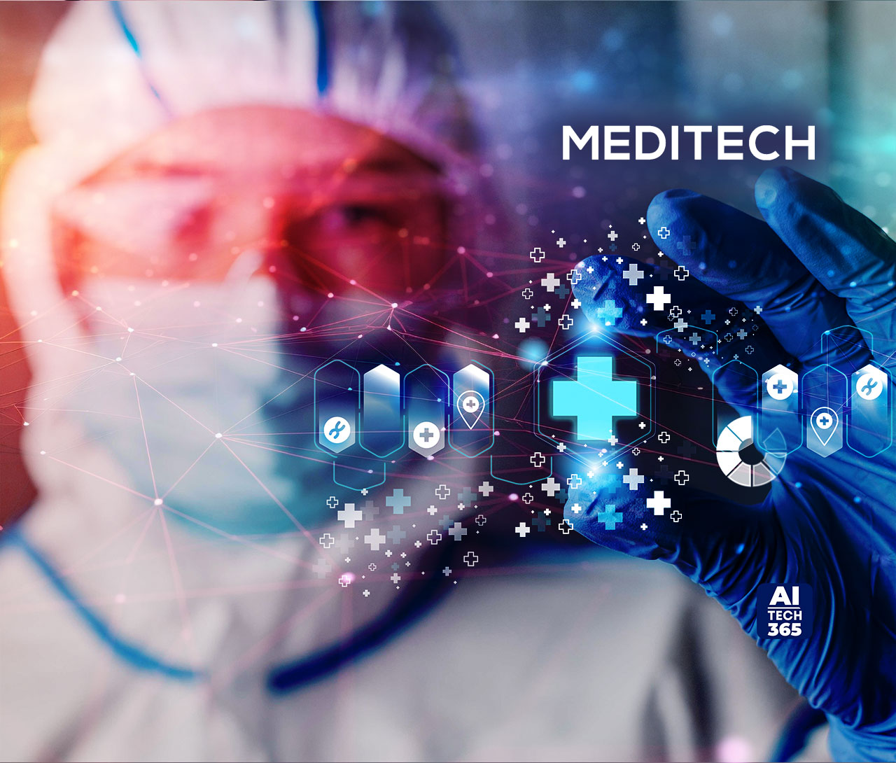 Mile Bluff Medical Center Now Live with MEDITECH Expanse Search and ...