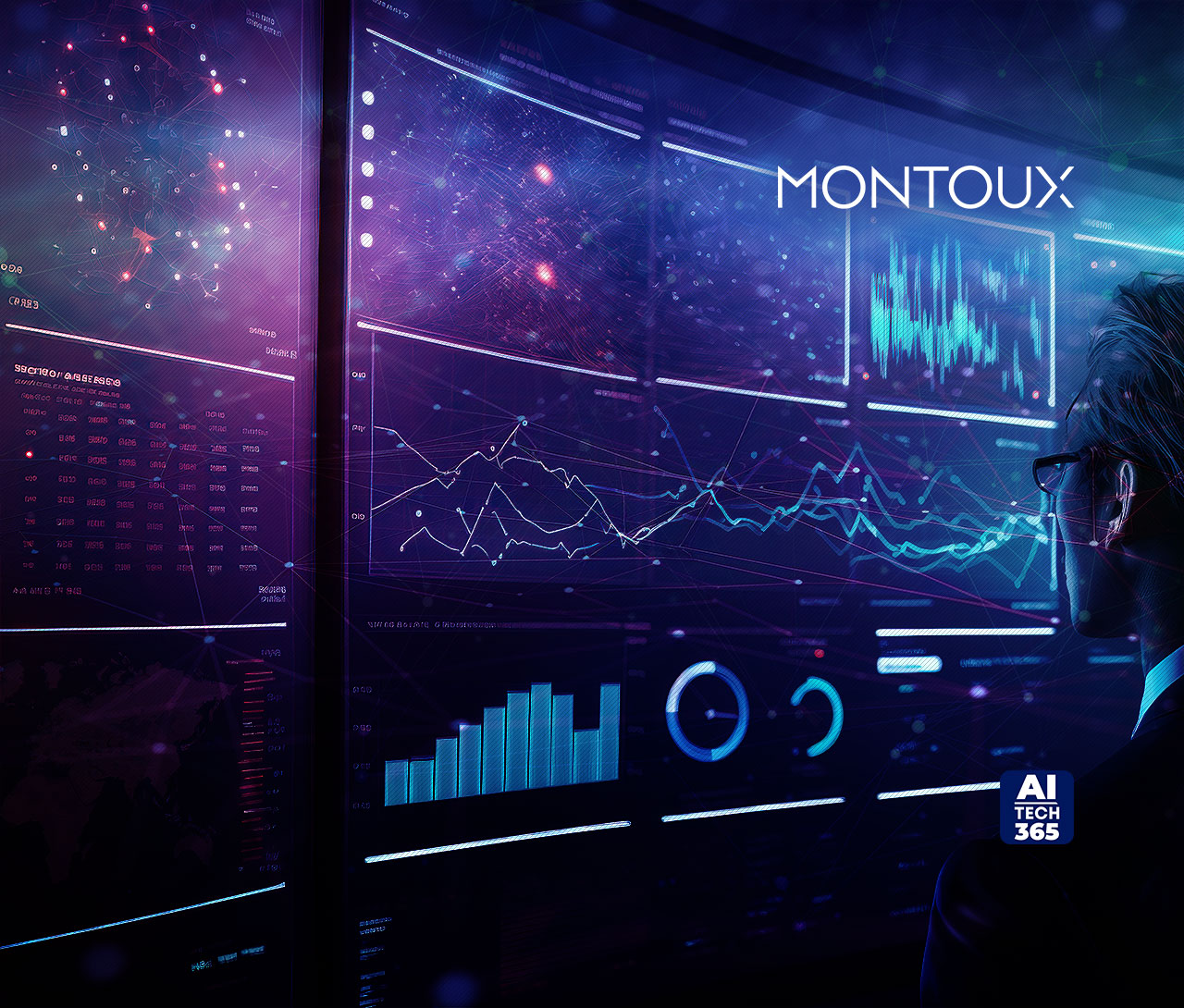 Montoux launches the first generative AI co-pilot for actuaries