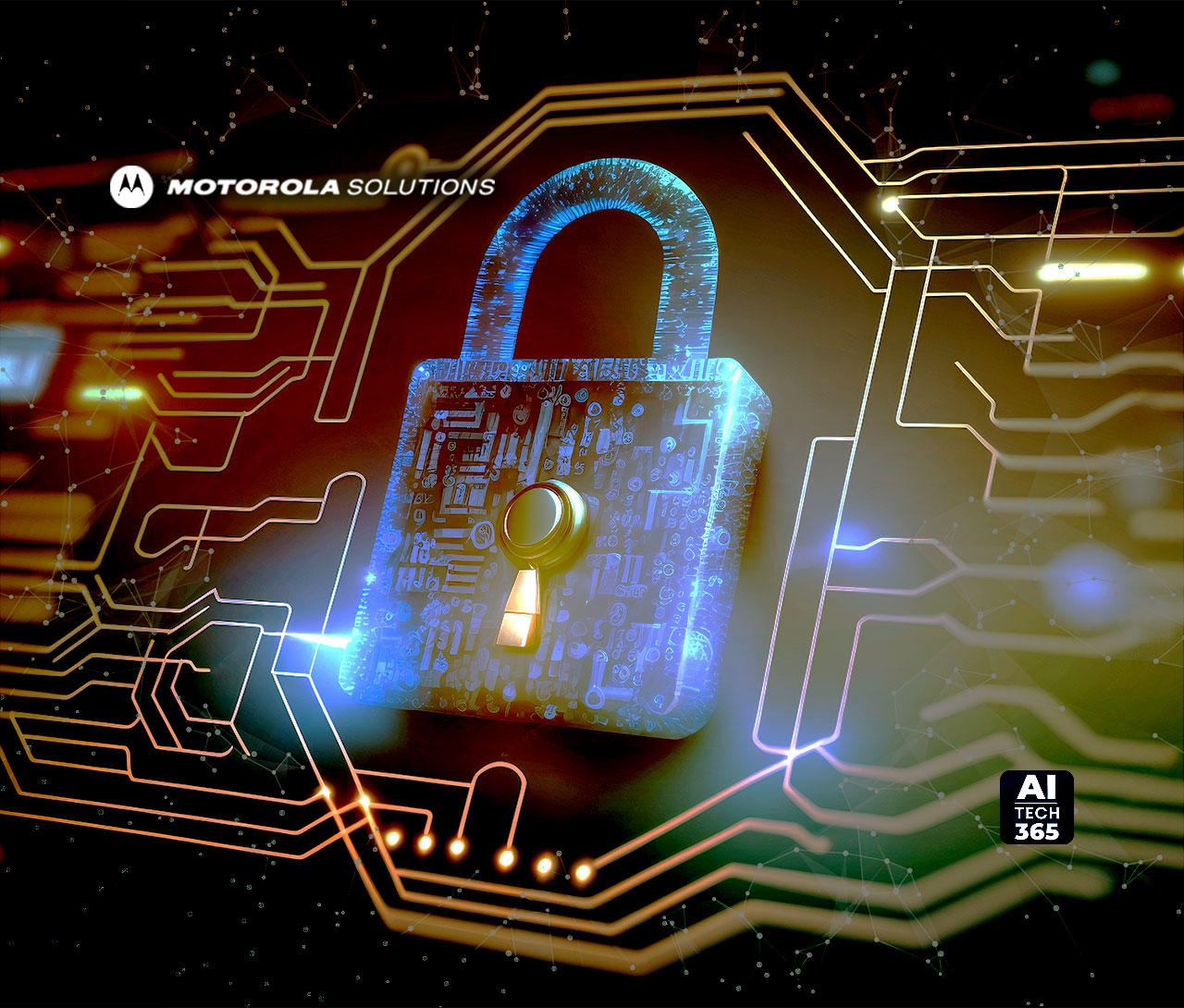 Motorola Solutions partners with Google Cloud to advance safety and ...