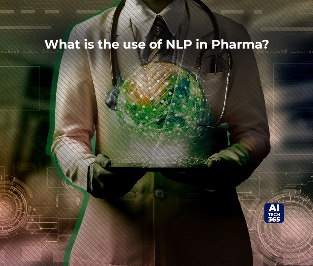 A Beginner's Guide to NLP Use Cases in Healthcare Sector