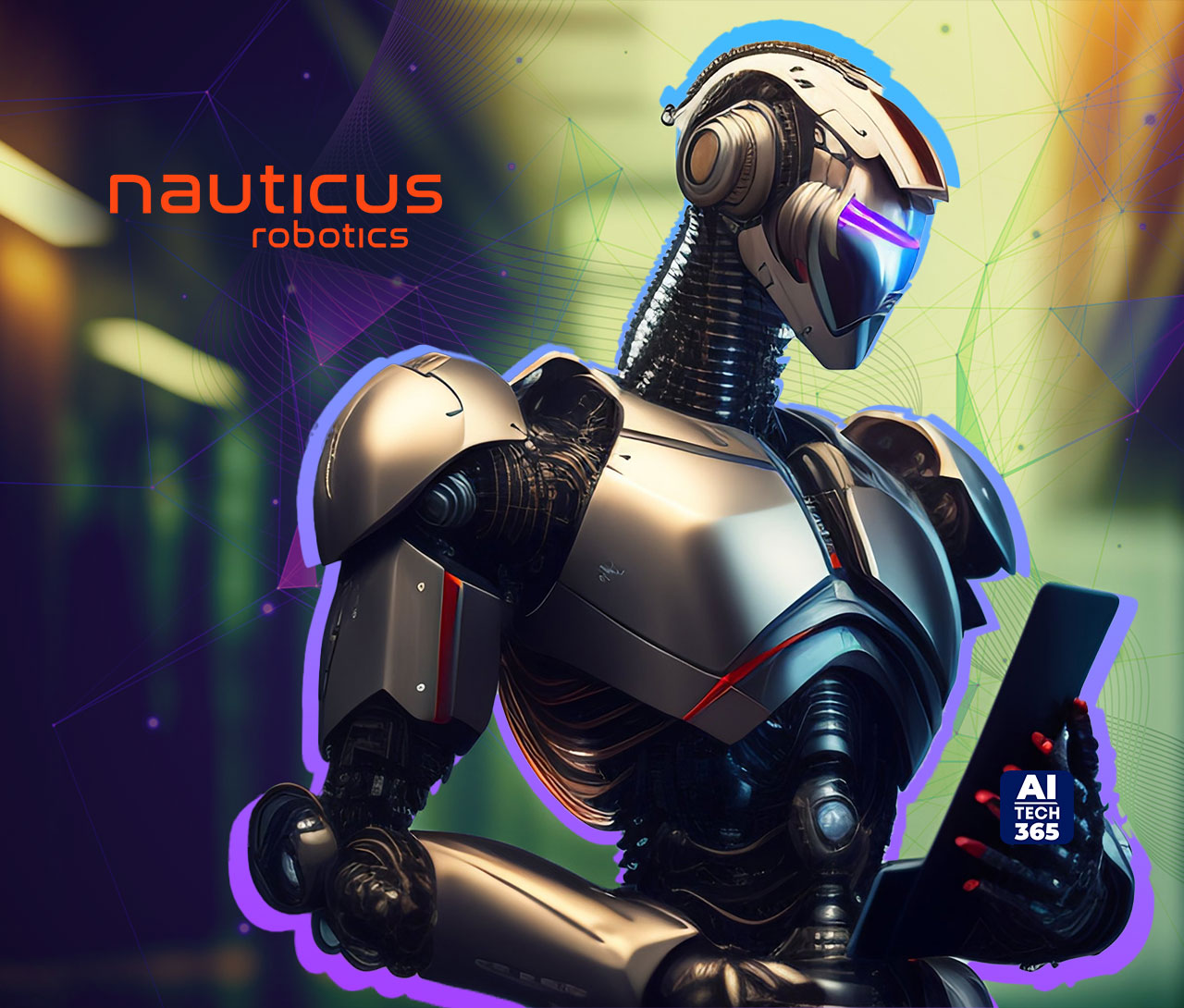 Nauticus Robotics Raises $12M in Funding to Execute 2024 Goals ...