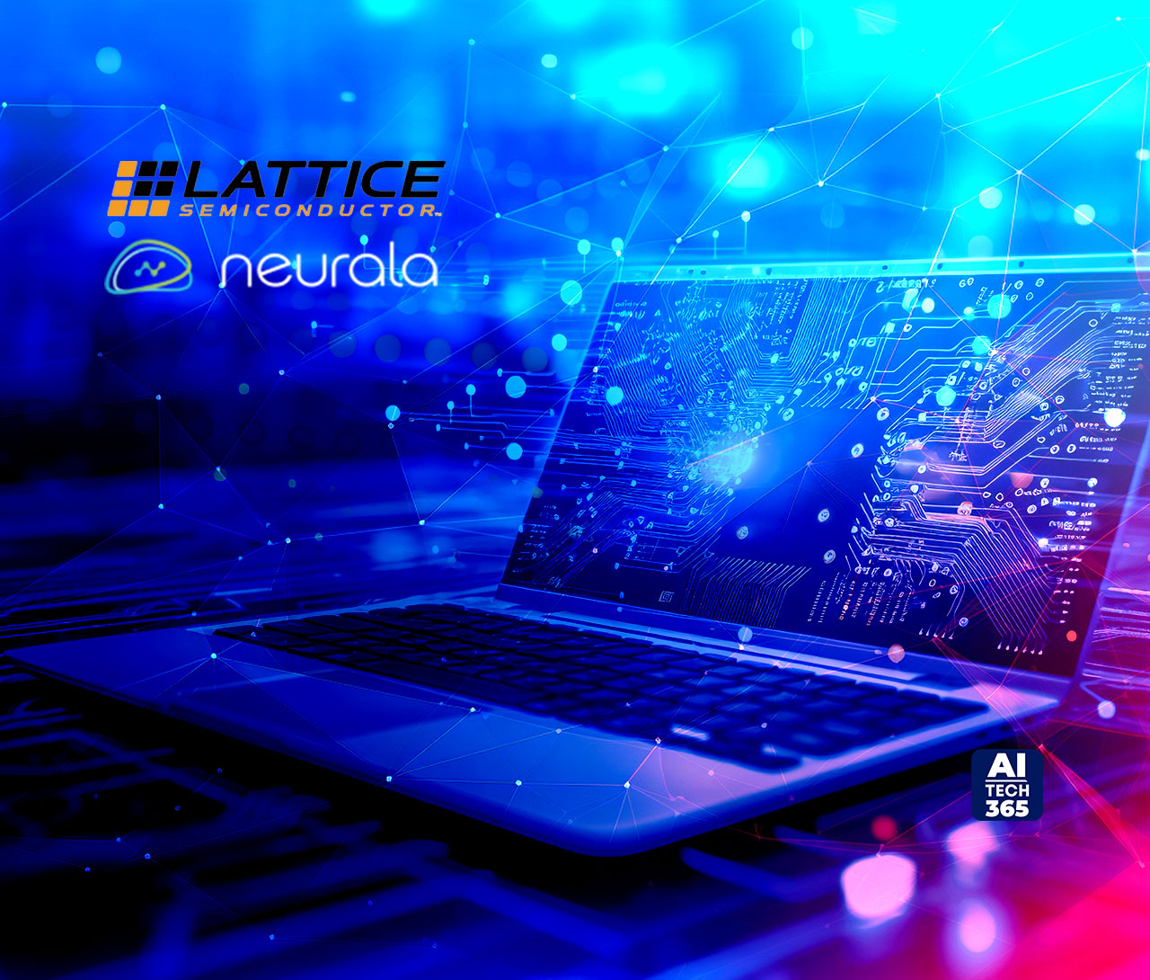 Neurala to Collaborate with Lattice Semiconductor to Accelerate Edge AI