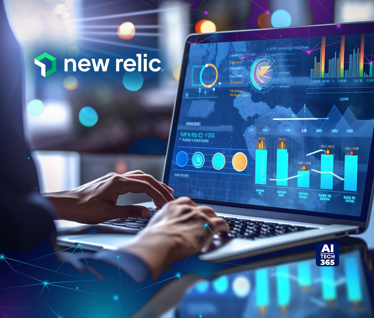 New Relic Launches Live Archives: Historical Logs with Instant Access
