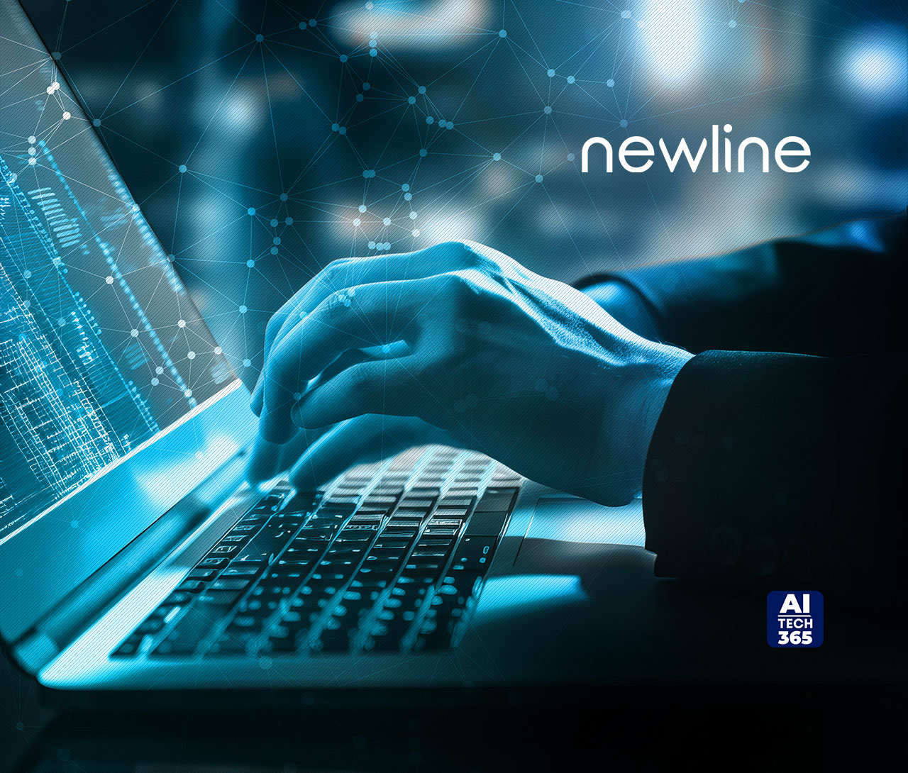 Newline Interactive Unveils New Partnership with Merlyn Mind ...