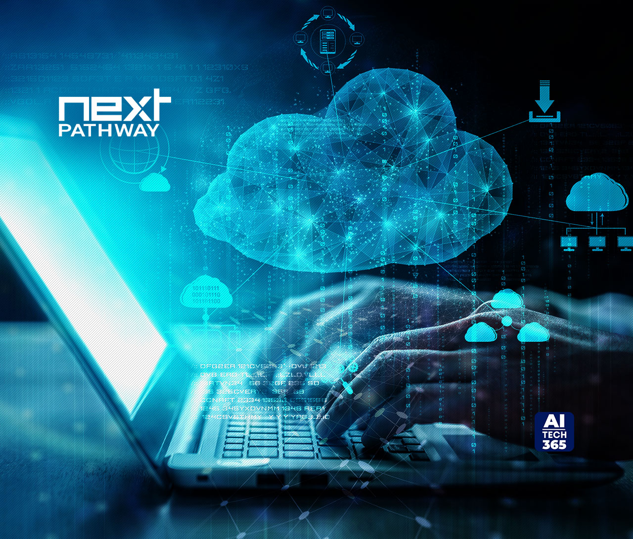 Next Pathway uses AI to enhance its Code Translation Platform
