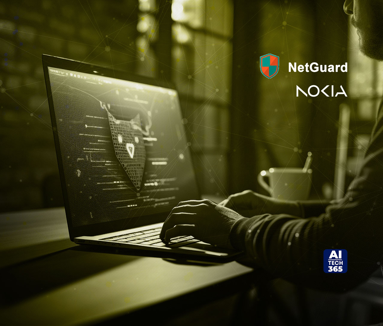 Nokia announces GenAI assistant integrated with NetGuard Cybersecurity ...