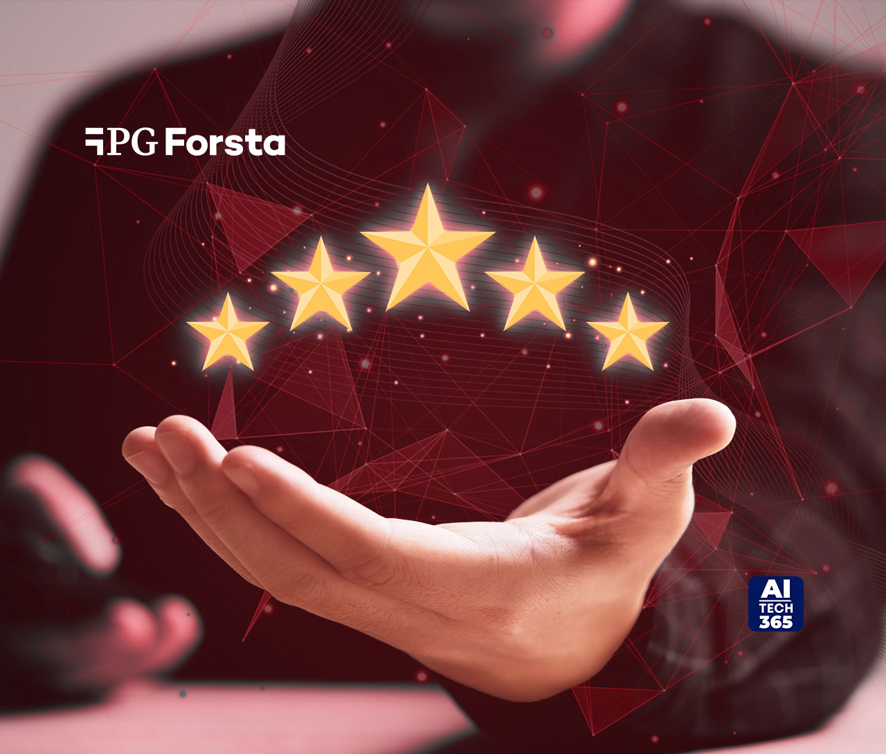 PG Forsta Named a Leader in the 2024 Gartner® Magic Quadrant™ for Voice ...