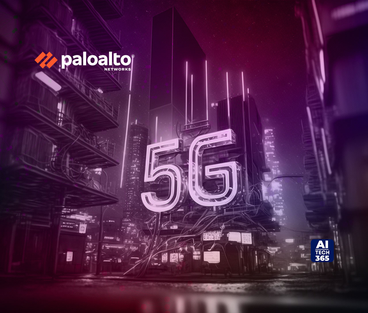 Palo Alto Networks Launches Private 5G Security Solutions with Partner ... Palo Alto Networks Launches Private 5G Security Solutions with Partner ...