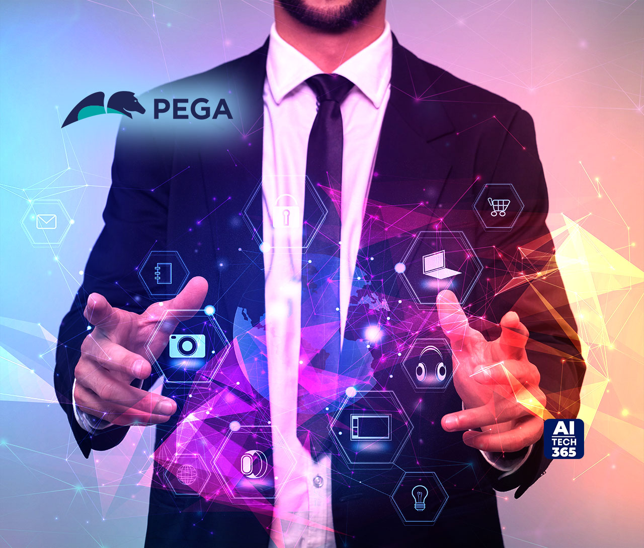 Pega Named a Leader in Real-Time Interaction Management by Independent ...