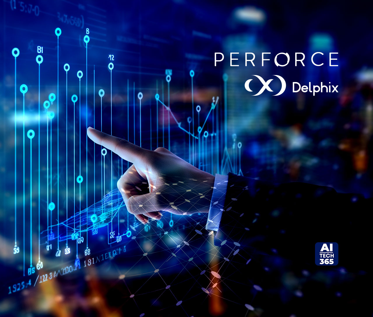 Perforce To Acquire Delphix Adding Enterprise Data Management Software To Its Devops Portfolio