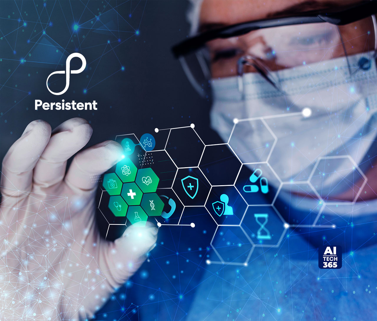 Persistent introduces a population health management solution using the ...