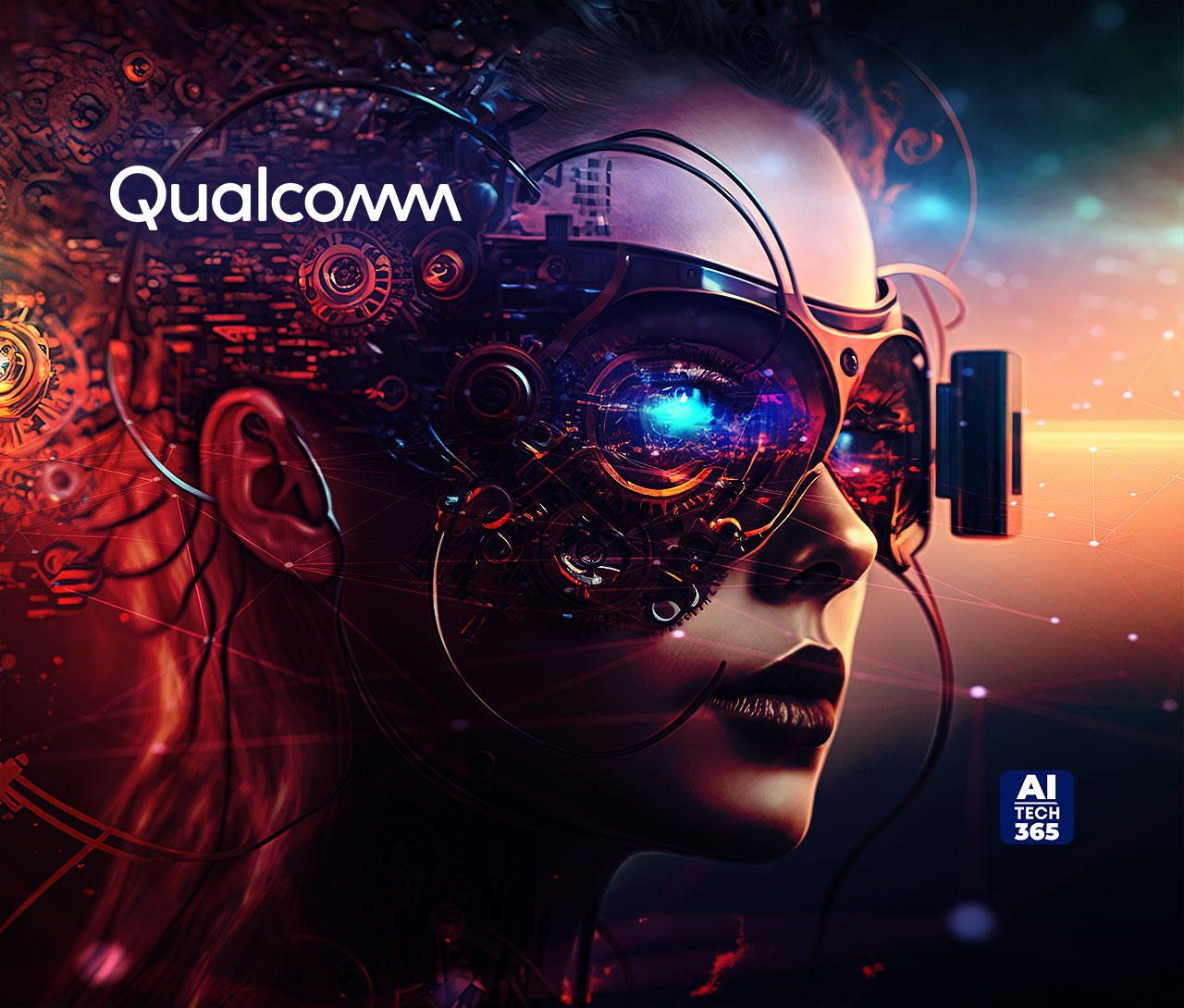 Qualcomm Continues to Bring the Generative AI Revolution to Devices and ... Qualcomm Continues to Bring the Generative AI Revolution to Devices and ...