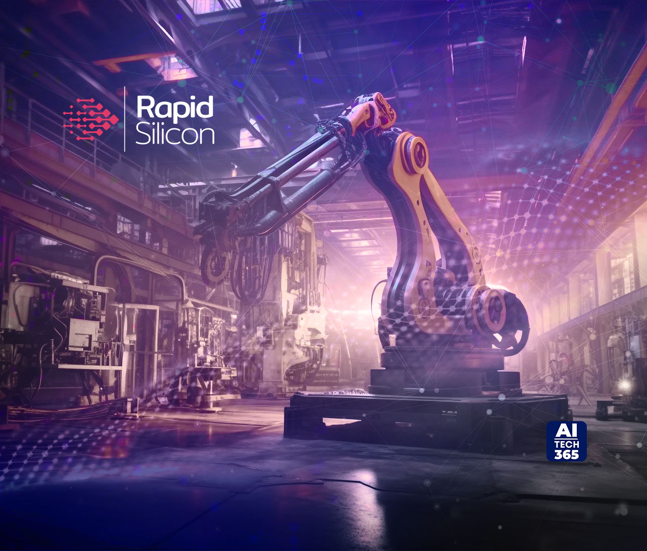 Rapid Silicon Leads The Way With First Complete Open Source Fpga Eda Tool Chain 