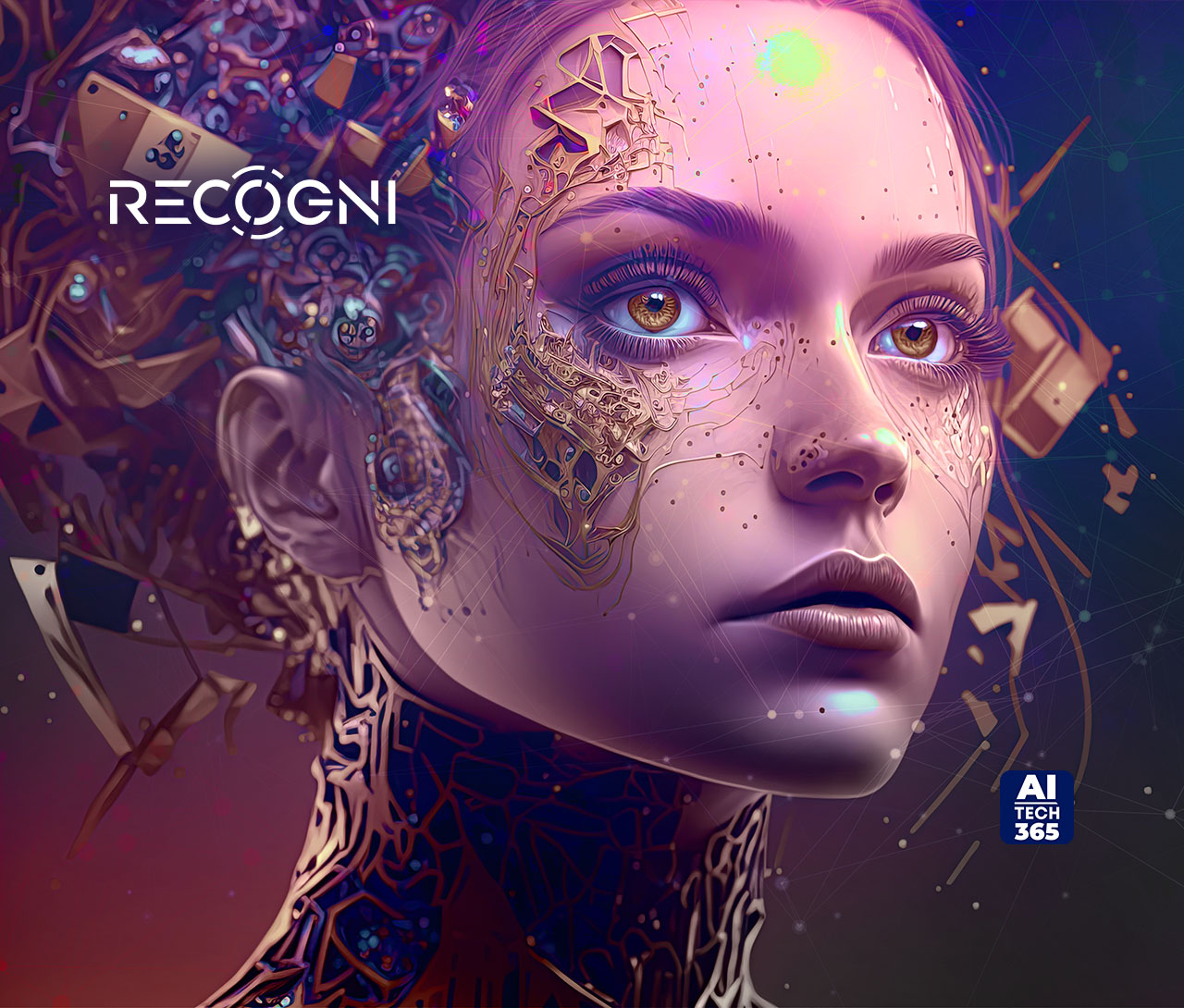 Recogni Raises $102M to Boost Next-Gen AI Inference System