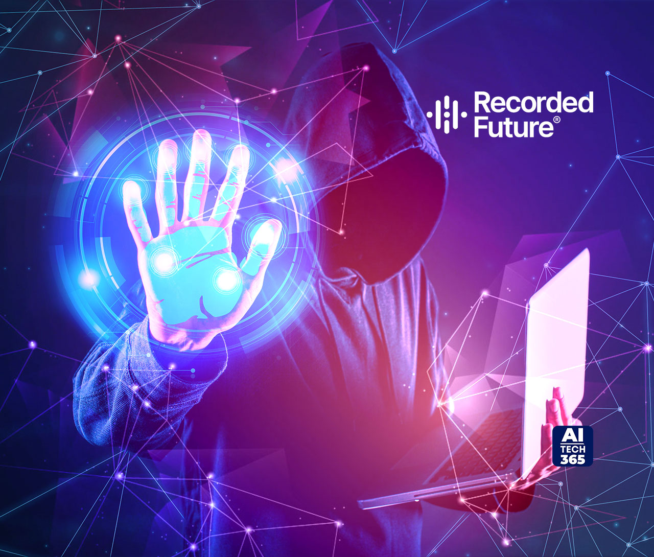 Recorded Future Launches Enterprise AI for Intelligence