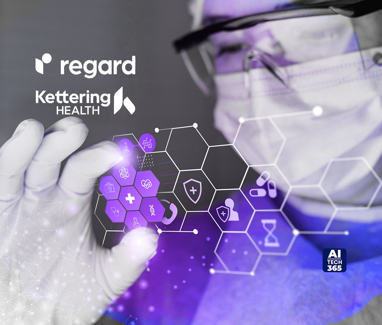 Regard and Kettering Health Hamilton Partner to Streamline EHR Navigation