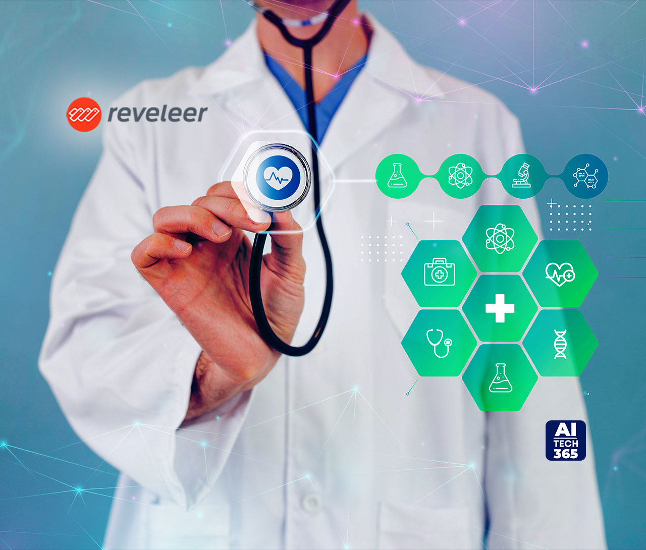 Reveleer Secures $65 Million in Financing to Drive Strategic Expansion ...