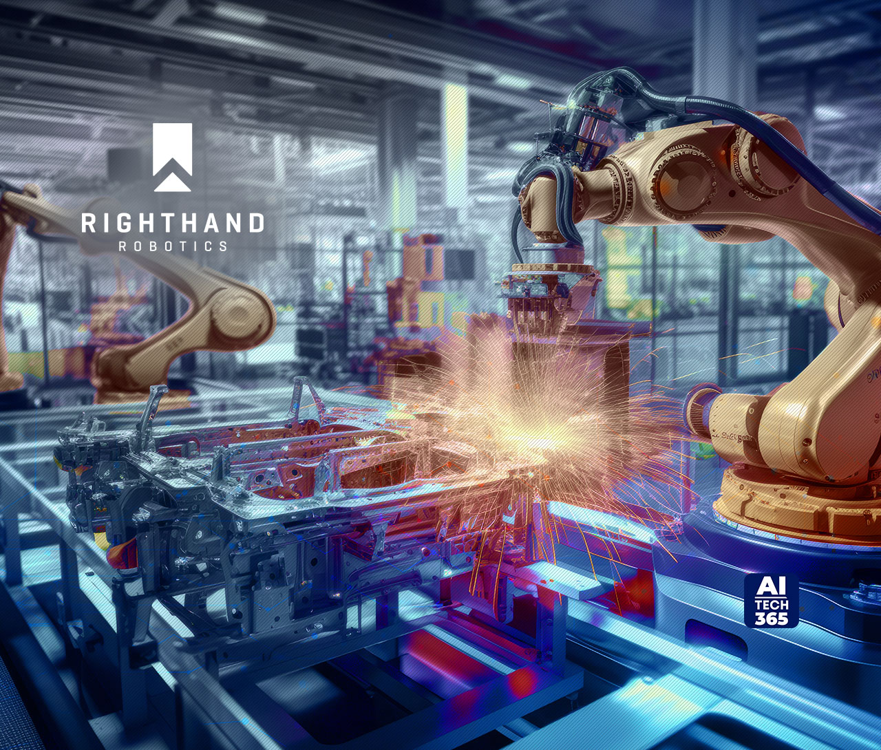 RightHand Robotics Signs Multi-Year Agreement with Staples® to Deploy ...