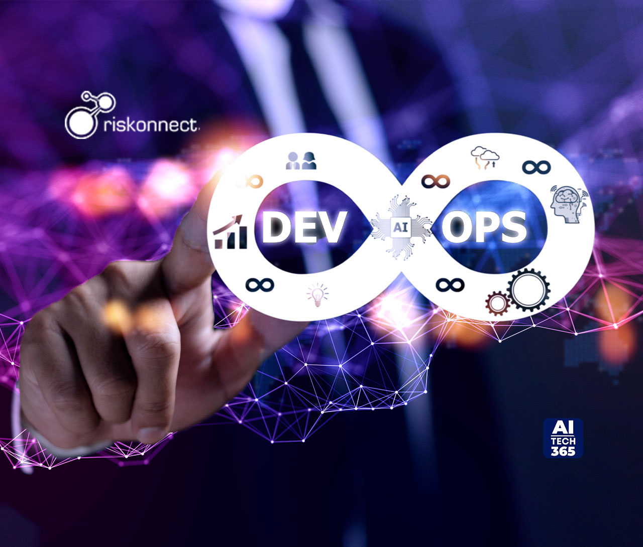 Riskonnect Announces Generative AI for Business Continuity Planning