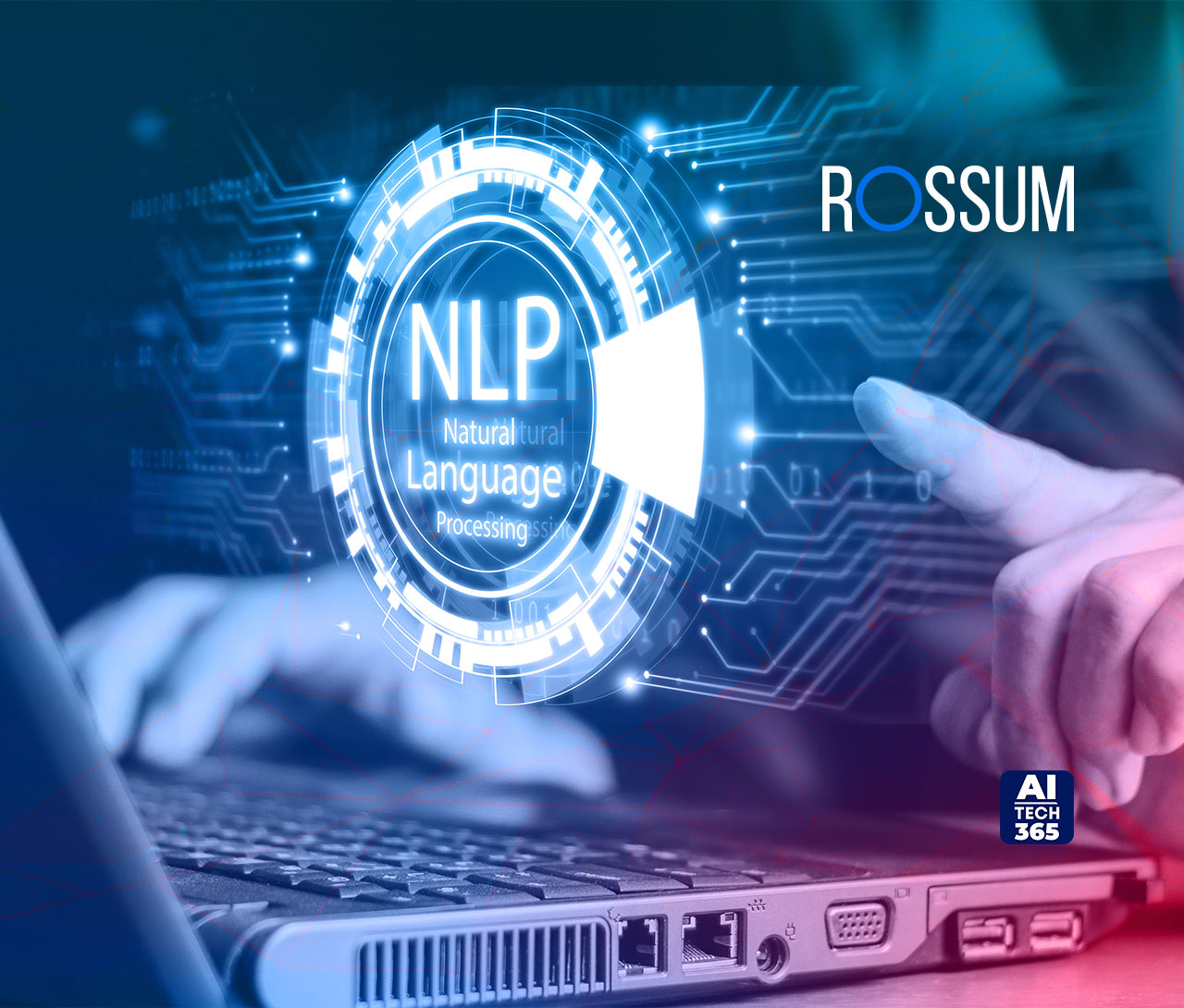 Rossum Aurora AI accelerates document automation with human-level ...