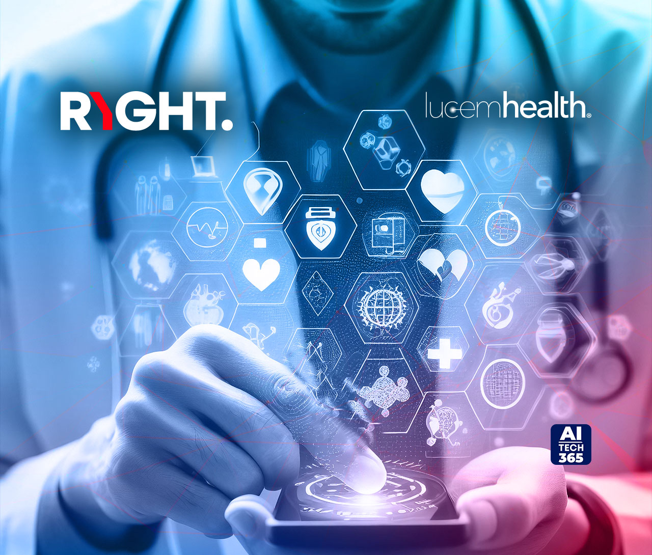 Ryght and Lucem Health partner to advance disease detection and ...