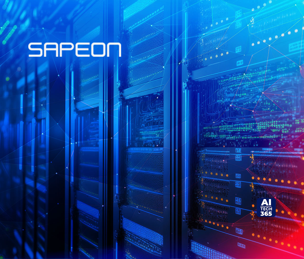 SAPEON collaborates with DOCOMO Innovations for AI services enhancement