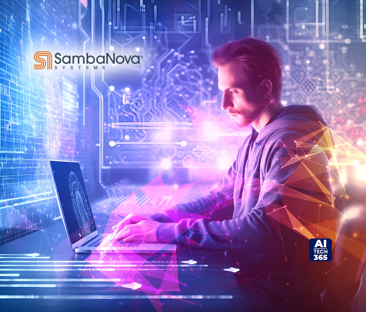 SambaNova is First to Market with Secure, One Trillion Parameter Generative AI Model for the ...