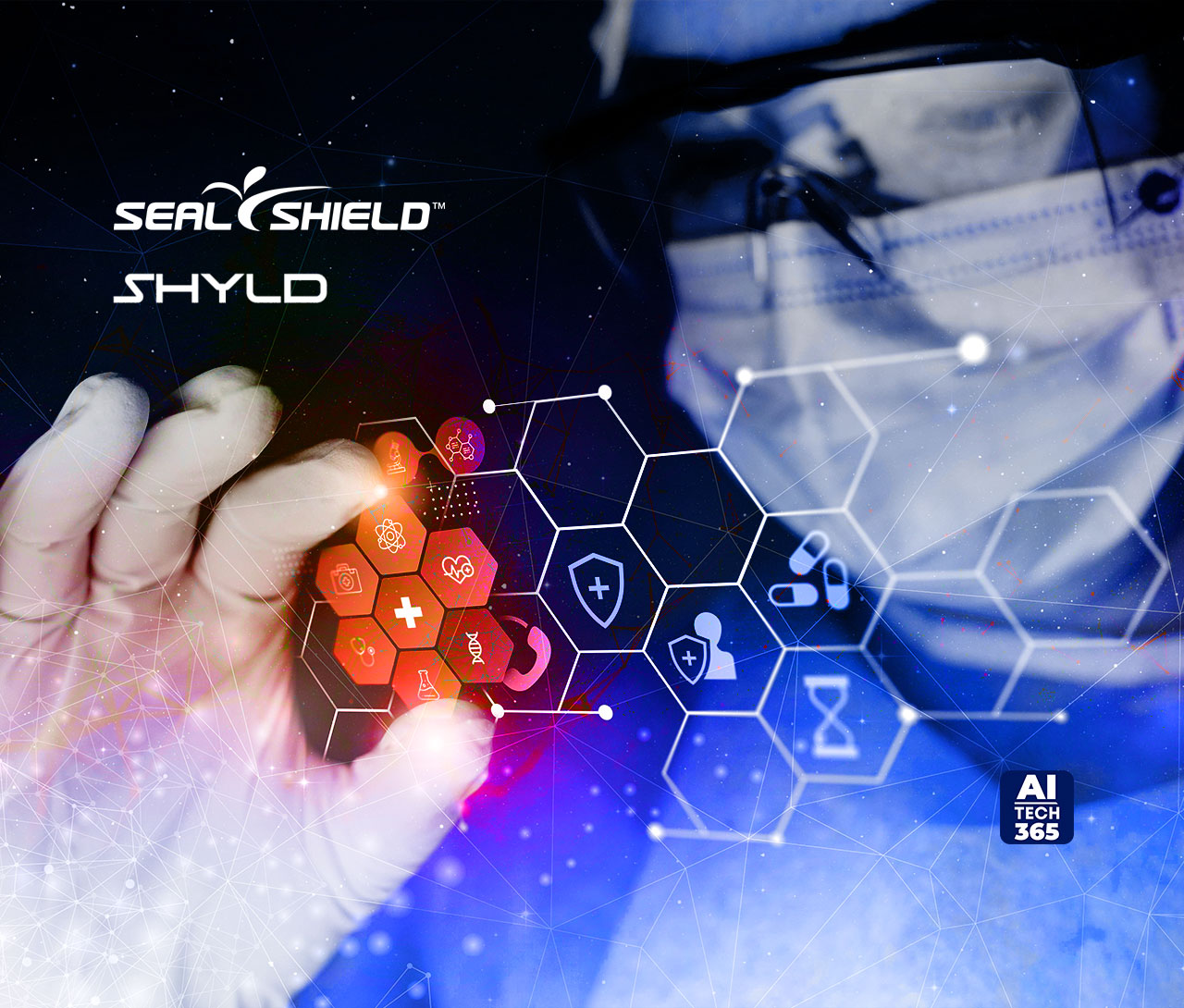 Seal Shield Partners with Shyld AI to Revolutionize Healthcare ...