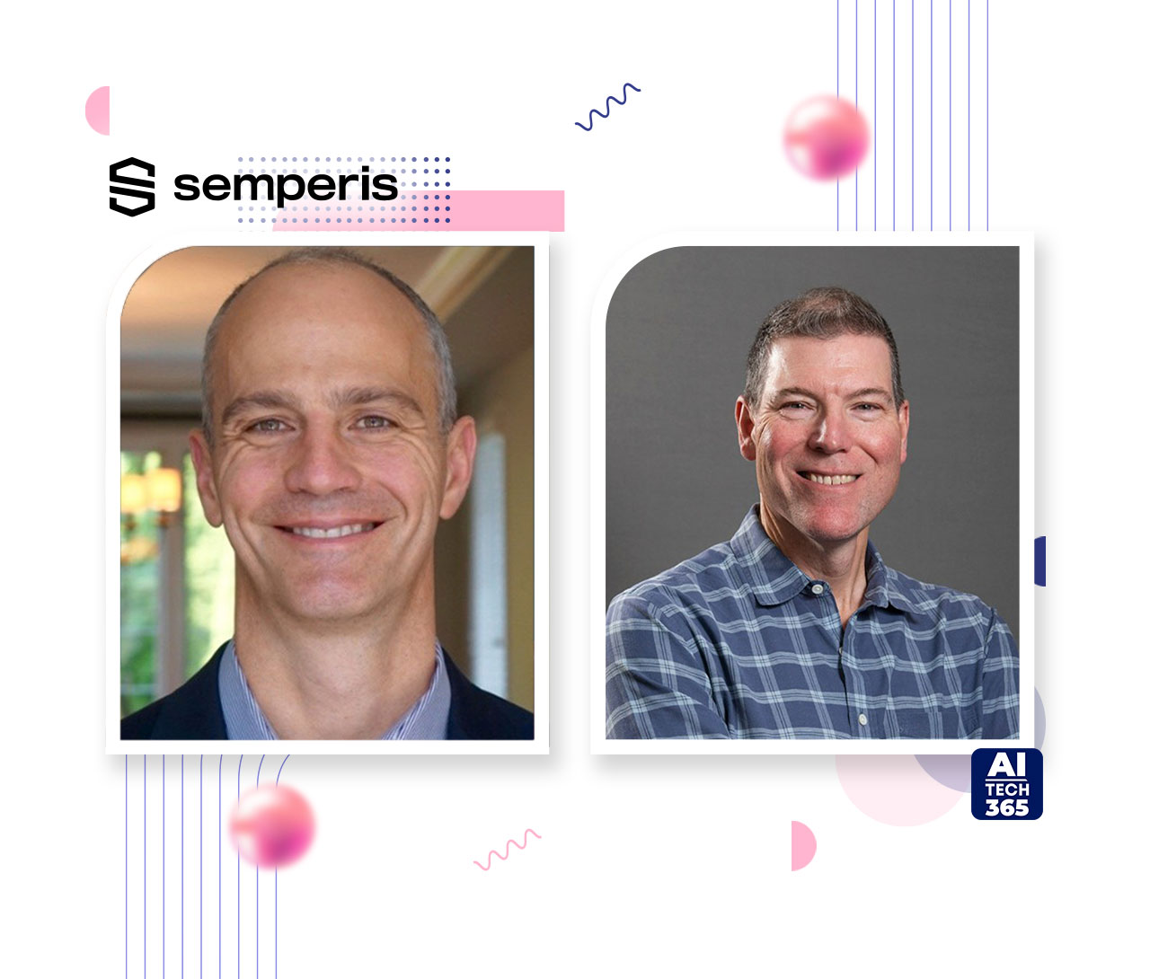 Semperis Names Jeff Bray as Chief Financial Officer and Russ Corallo as ...