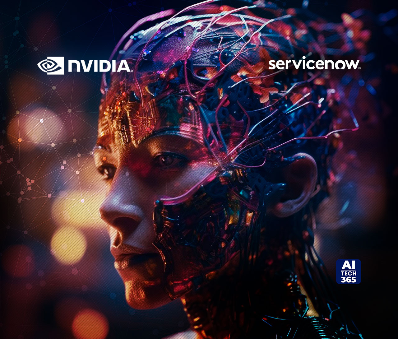 ServiceNow and NVIDIA Expand Relationship with Introduction of Telco-Specific GenAI solutions to ...