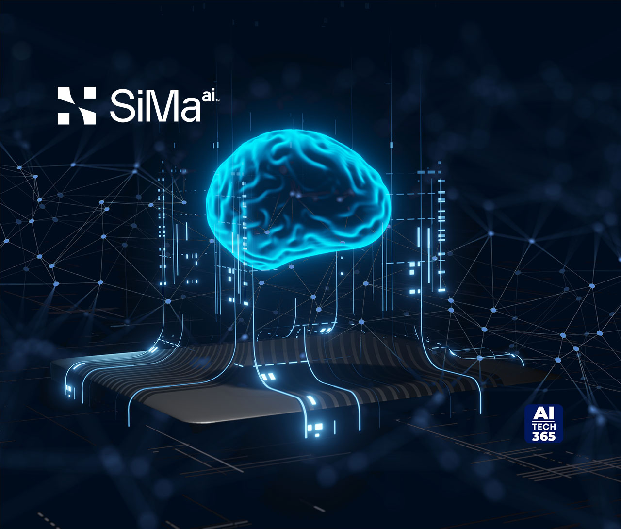 SiMa.ai Recognized as an IDC Innovator for AI/ML at the Edge