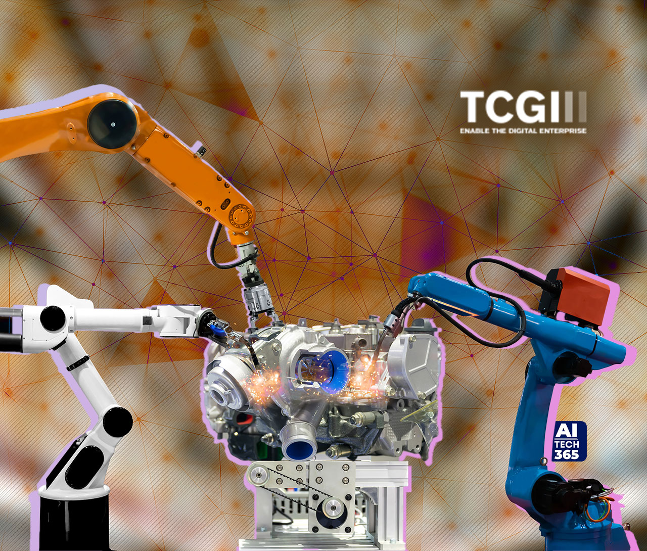 TCG Process and DecisionRules Partner to Enhance Agility in Intelligent ...