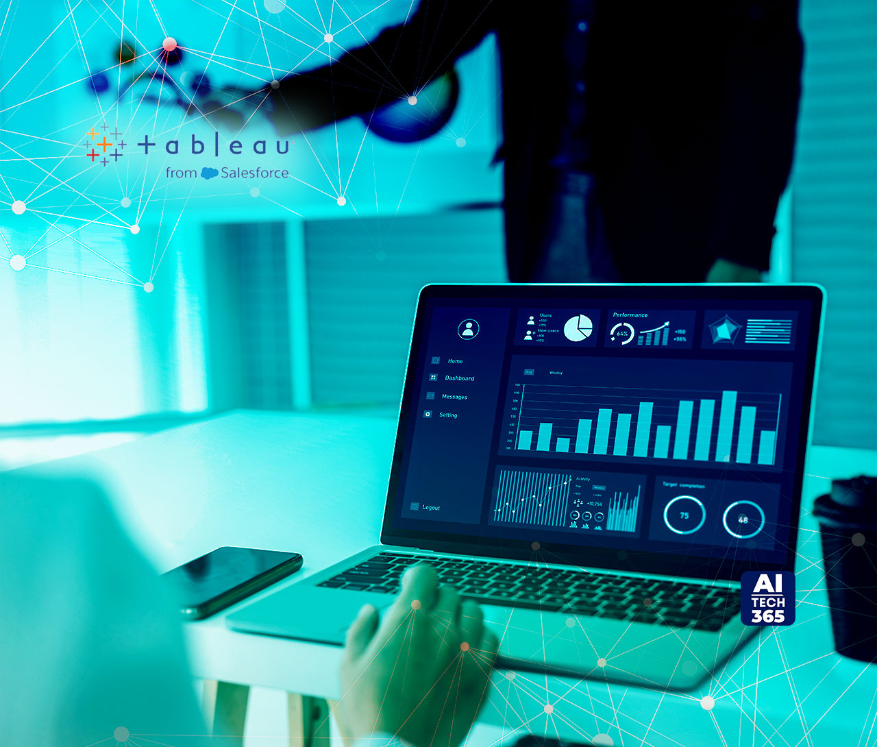 Tableau Pulse Now Available, Bringing a New Era of Generative AI ...