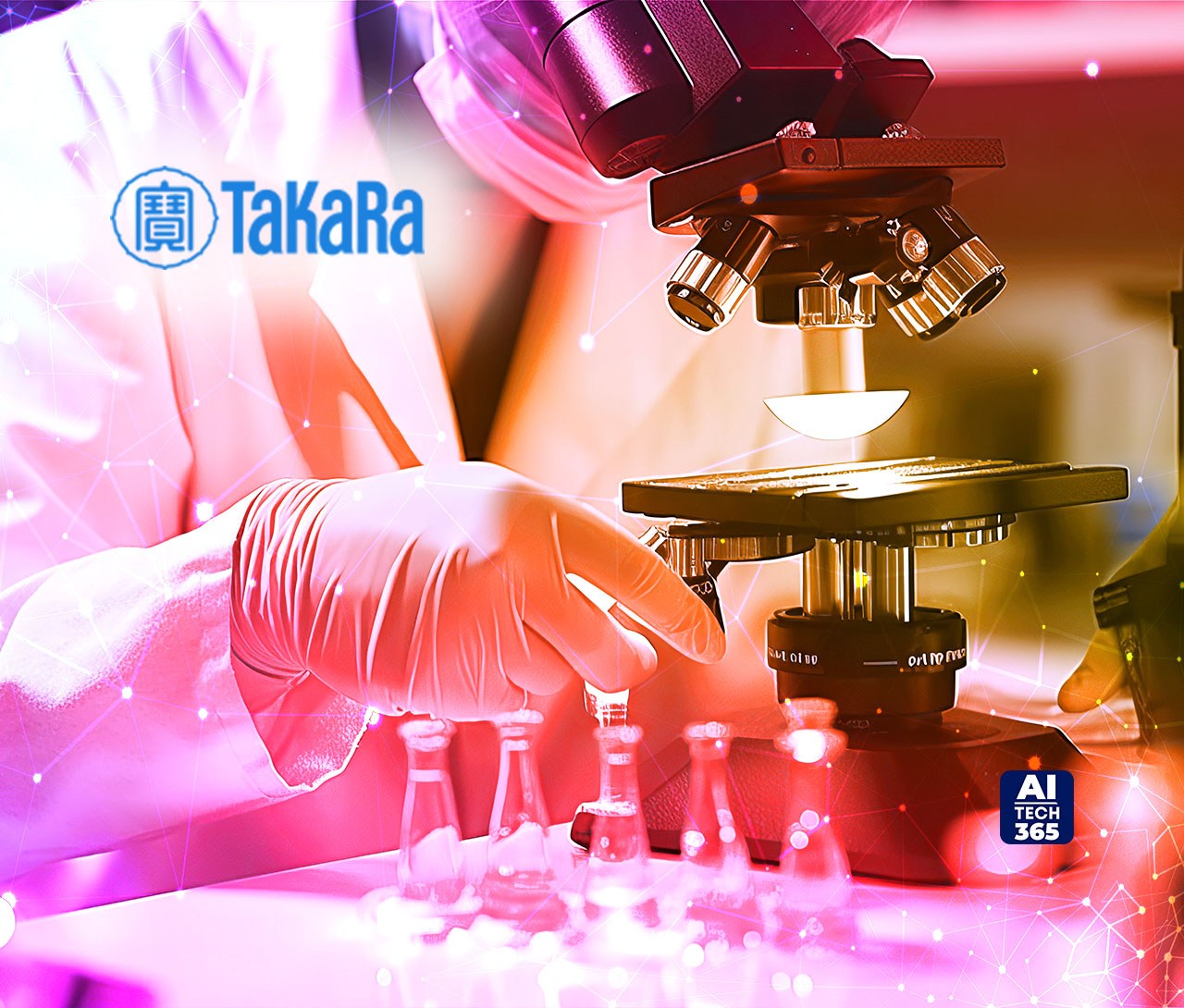 Takara Bios First To Market Large Scale Single Cell Ngs Profiling Technologies Poised To