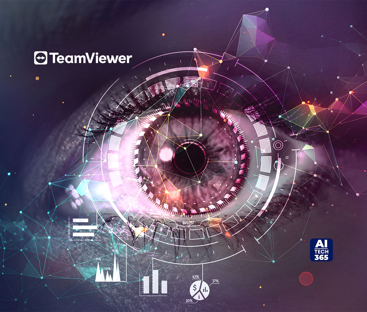 TeamViewer Unveils Real-Time Assistance App for Apple Vision Pro