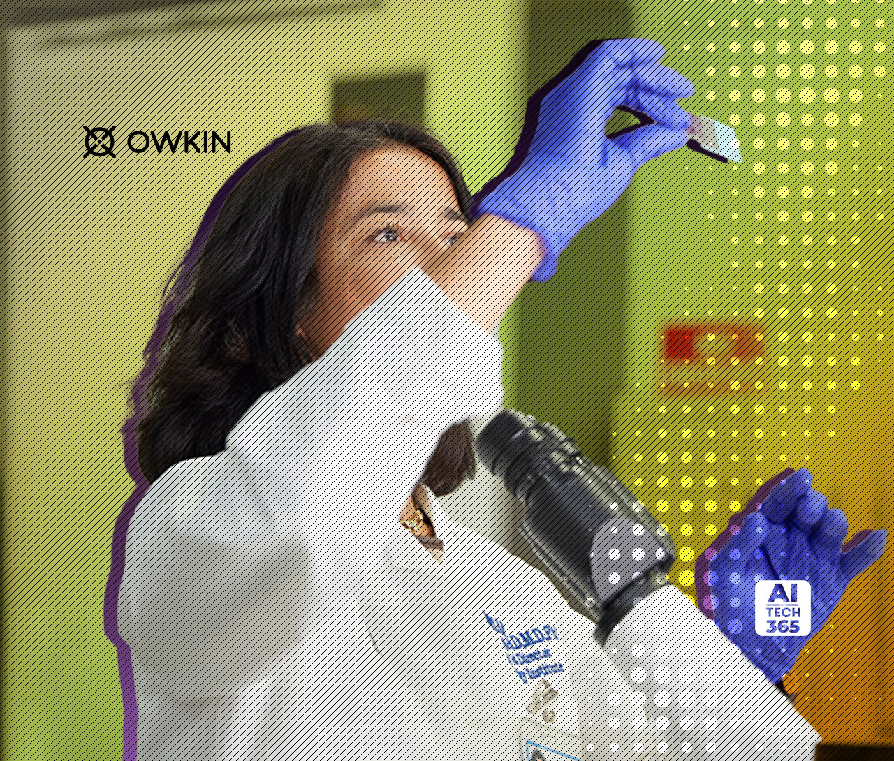 TechBio Unicorn Owkin Teams Up with AWS to Advance Generative AI for ...